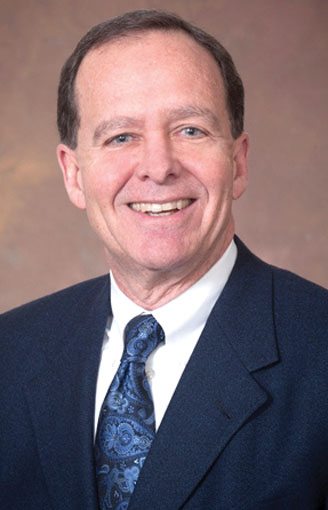 Fahey named Lawyer of the Year | News, Sports, Jobs - The Daily News